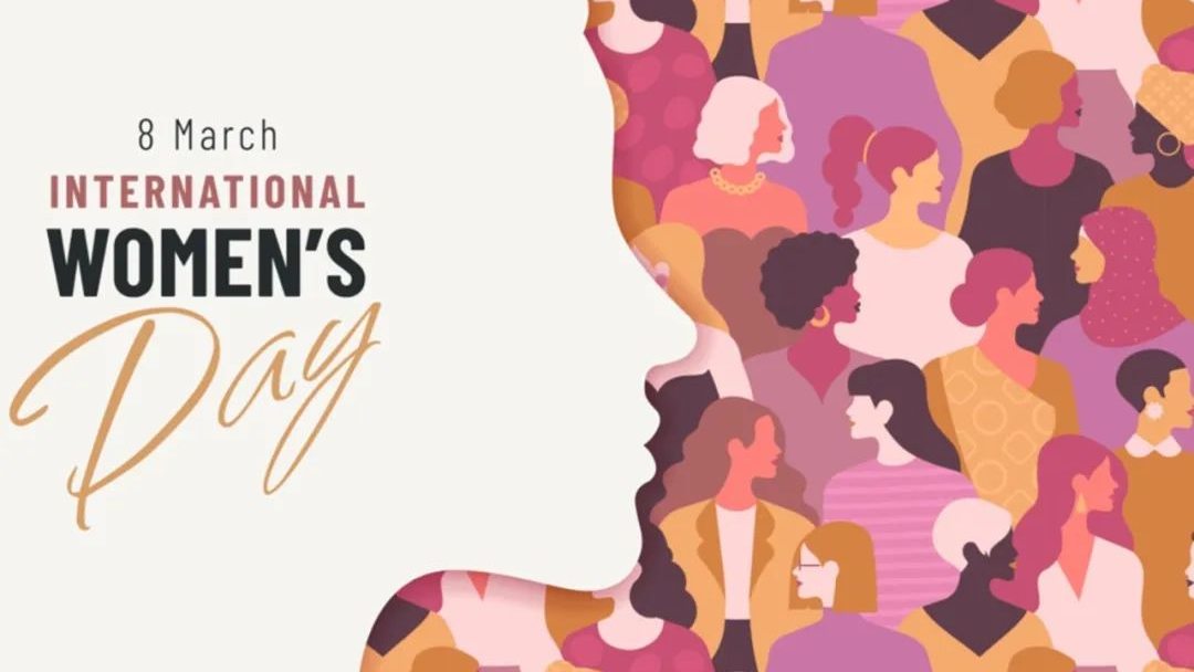 International Women's Day, March 8: The Double Blossoming of Women's A ...