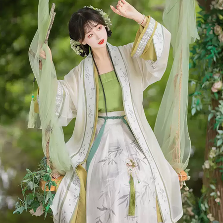 Where to buy hanfu in Australia? – Han Grace