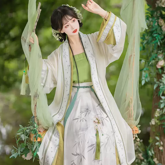 Where to buy hanfu in Australia? – Han Grace