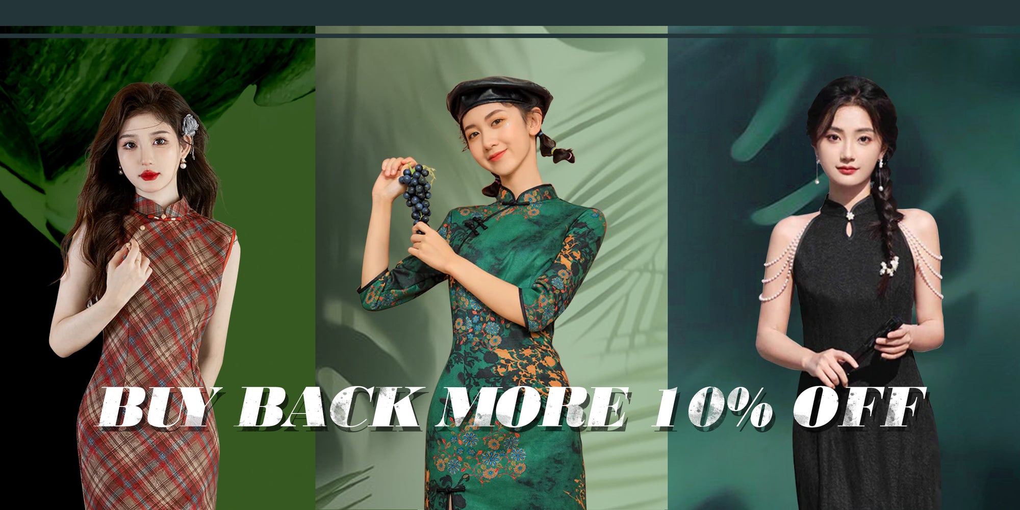 Hangrace Chinese Traditional Hanfu – Han Grace